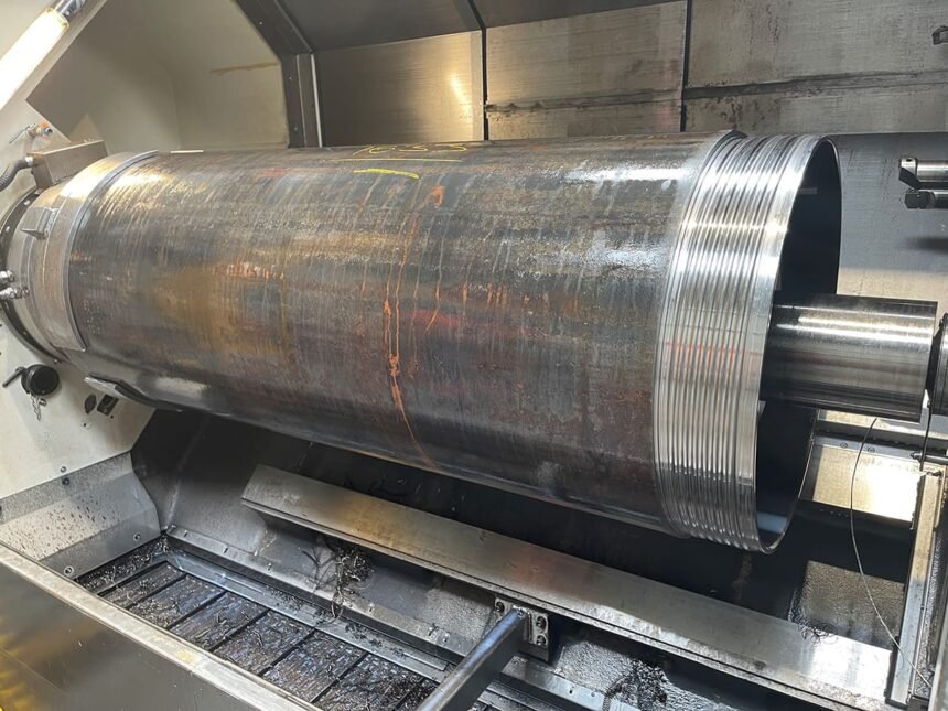 Service - Raj International