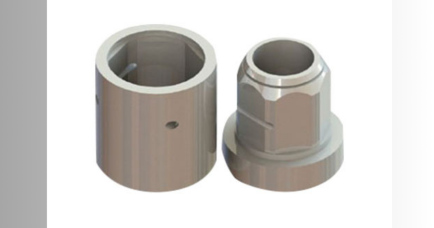 Continuous flight Auger Coupling in mumbai.